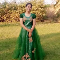 Divya Krishna | Wrytin