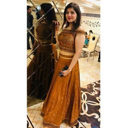 Divyanshi Sachdeva | Wrytin