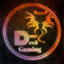 Donedevil Gaming | Wrytin