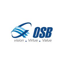 Osb Group | Wrytin