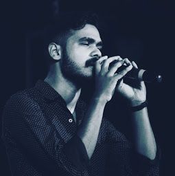 Eldose George | Wrytin