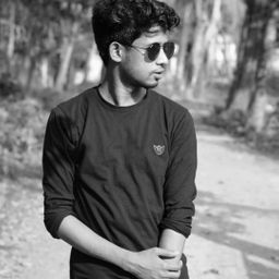 Ashraf Uddin | Wrytin