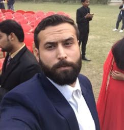 Faizuddin Ahmad | Wrytin