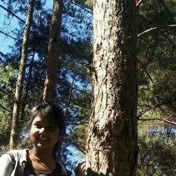 Feba George | Wrytin