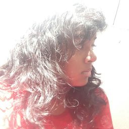Fiona Fernandes | Wrytin
