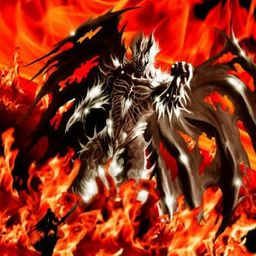 Flame Killer | Wrytin