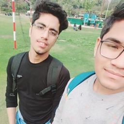 Garvit Suneja | Wrytin