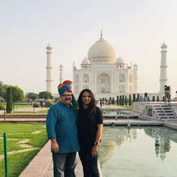 George Mathew | Wrytin