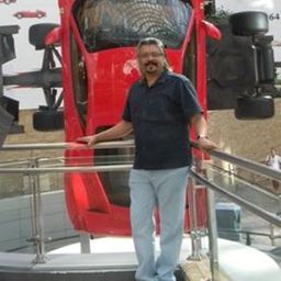 George Varghese | Wrytin