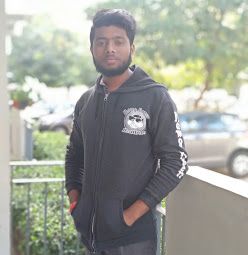 Gyanender Kr. | Wrytin