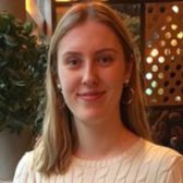 Hannah Belger | Wrytin