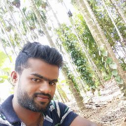 Harish Naik | Wrytin