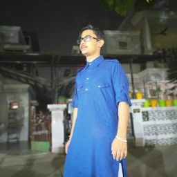 Harsh Ahuja | Wrytin