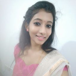 Harshitha Rao | Wrytin