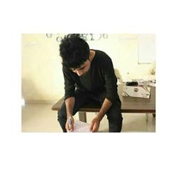 Harsh Tandon | Wrytin