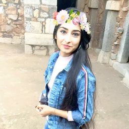 Himanshimann1357 Mann | Wrytin