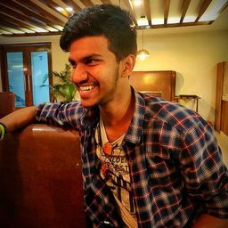 Bana Gowtham Kumar Reddy | Wrytin