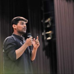 Tushar Saxena | Wrytin