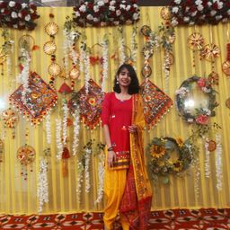 Bhanu Priya Bhati | Wrytin