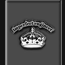Imperfect Engineer Wrytin