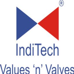 Inditech Valves | Wrytin