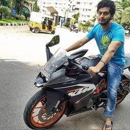 Ishan Tripathi | Wrytin