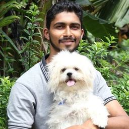 Jackson Dsouza | Wrytin