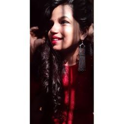 Jaiswar Suhani | Wrytin