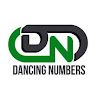 Dancing Numbers | Wrytin