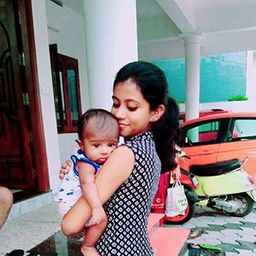 Jerin Justin | Wrytin