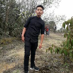 Joshep Stack | Wrytin