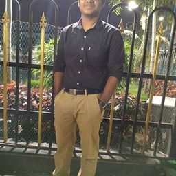 Joydeep Saha | Wrytin