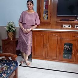 Kalpana Singh | Wrytin