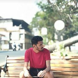 Karan Parab | Wrytin