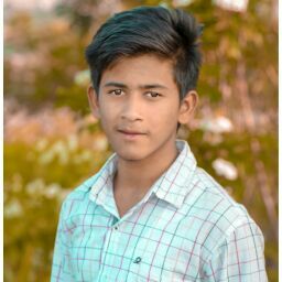 Karan Patil | Wrytin