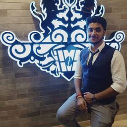 Karan Singh | Wrytin