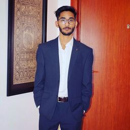 Karn Saxena | Wrytin