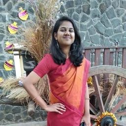 Karthika Jayakumar | Wrytin