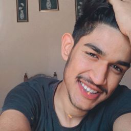 Kartik Choudhary | Wrytin