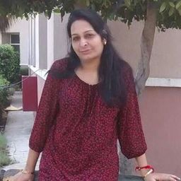 Kirti Arora | Wrytin