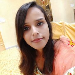 Kirti Shrivastava | Wrytin