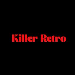 Killer Retro | Wrytin
