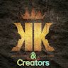 K K & Creators Undefined | Wrytin
