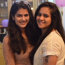 Komal Talwar | Wrytin