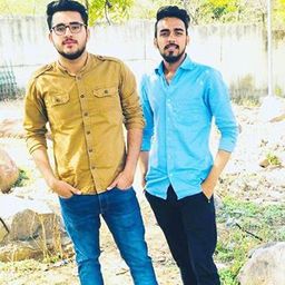 Krishan Yadav | Wrytin