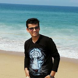 Krutarth Dave | Wrytin