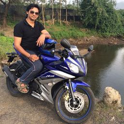 Kunal Gaurav | Wrytin