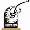 Leading Note Music Academy | Wrytin