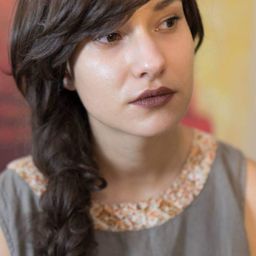 Alexis Walker | Wrytin