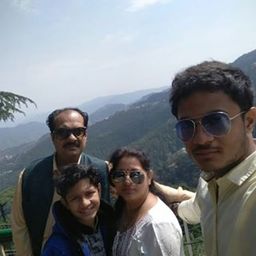 Lipsa Panda | Wrytin